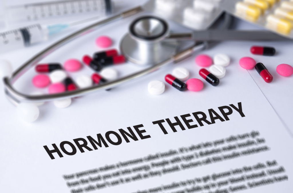 Hormone Therapy for Menopause: Complete Guide & Safety Tips - Ova ...