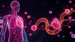 Chemical Messengers: How Hormones Regulate Your Body’s Vital Functions