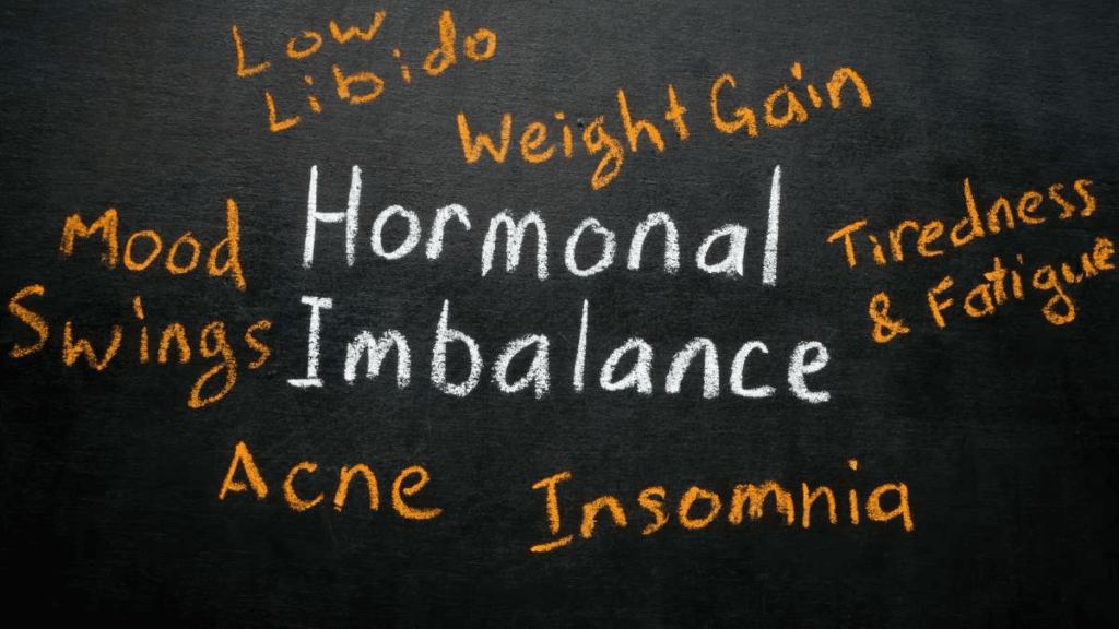 Chemical Messengers: How Hormones Regulate Your Body’s Vital Functions