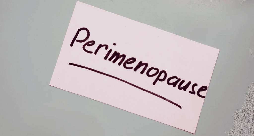 Perimenopause Symptoms, Causes & Care Guide | Ova Fertility and Women Care